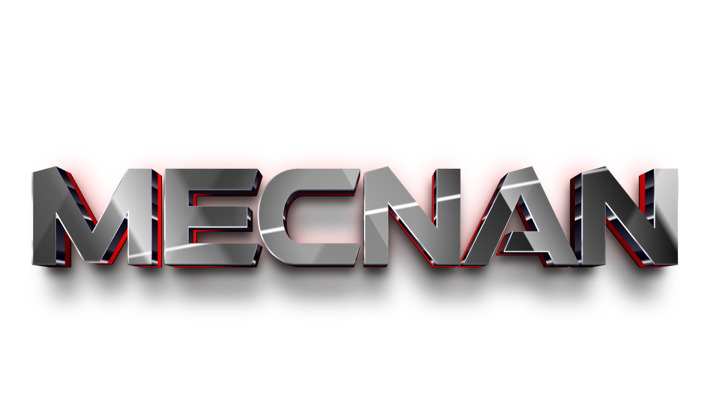 MECNAN | Mecanizados Albert Navarro